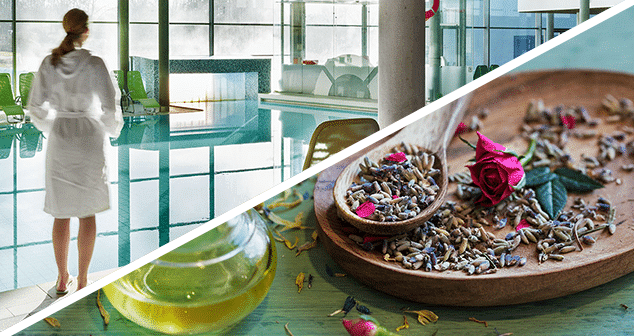 Unsere Thermenpreise | THERME WIEN