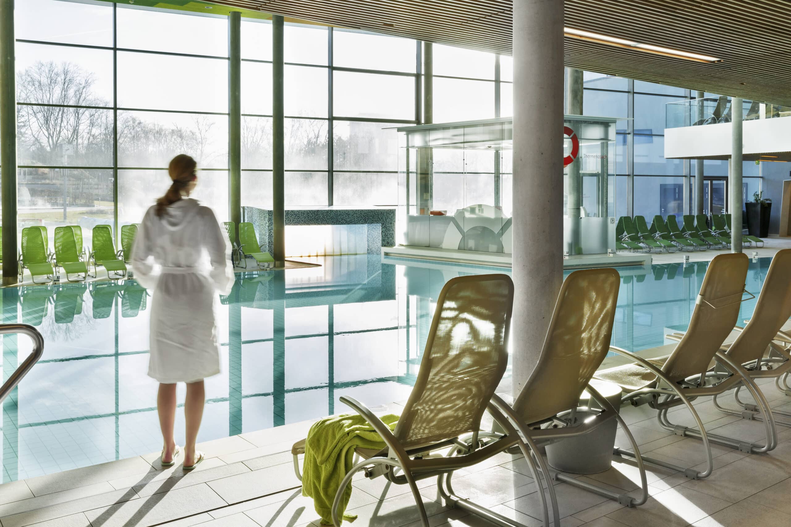 Pressefotos | THERME WIEN