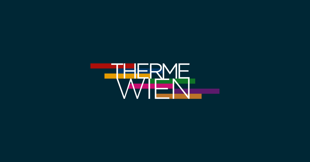 Therme Wien Logo Therme Wien Hi Res Stock Photography And Images